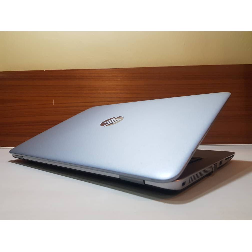 HP Elitebook 745 G4 ,A10,8GB Ram,256GB SSD (Used Laptop) | Shopee Malaysia