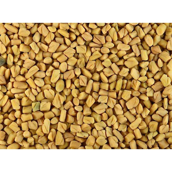 Fenugreek (Biji Halba) | Shopee Malaysia