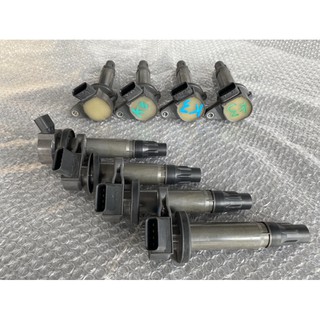 Original Coil Plug K3 Diamond for Myvi Old, Myvi Lagi Best, Alza ...