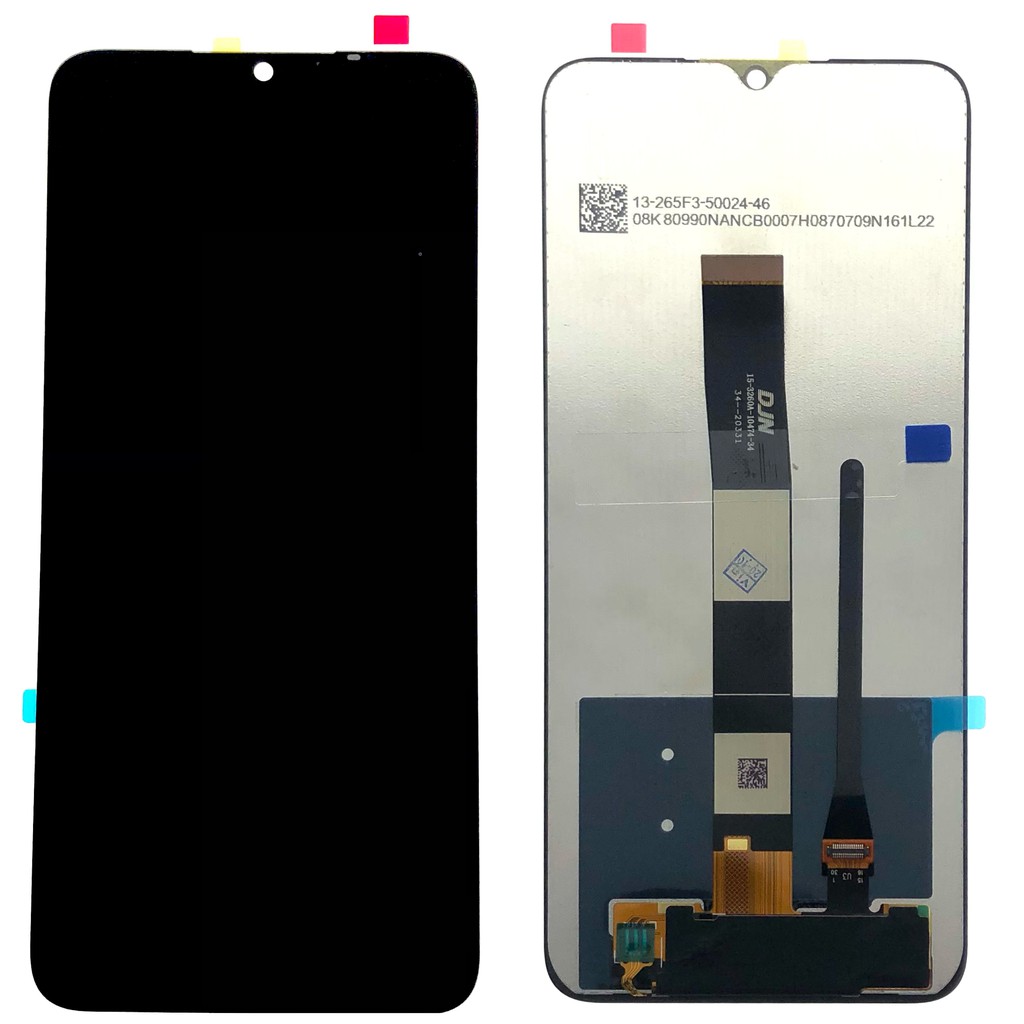 REDMI 9A/9C LCD ORIGINAL FULL SET | Shopee Malaysia