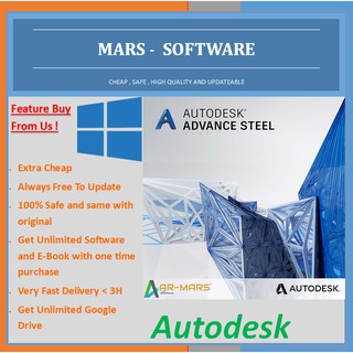 autodesk - Prices and Promotions - Aug 2022 | Shopee Malaysia