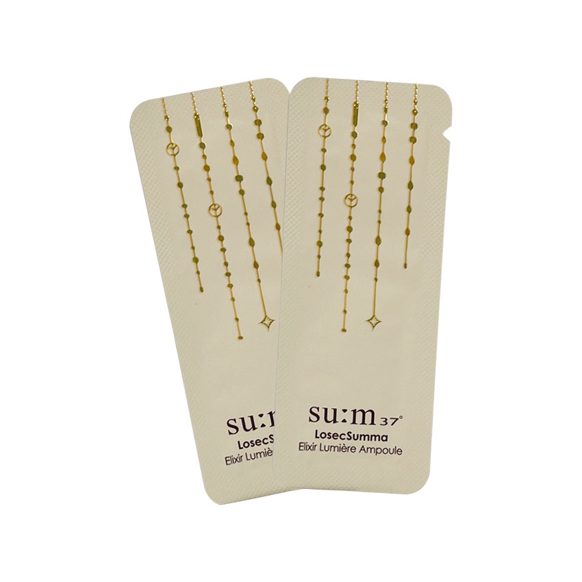su:m37 LosecSumma Elixir Lumiere Ampoule 1ml | Shopee Malaysia