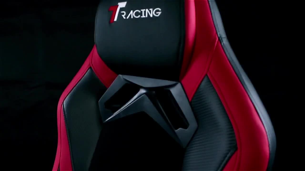 TTRacing Duo V3 Gaming Chair - 2 Years Official Warranty | Shopee Malaysia