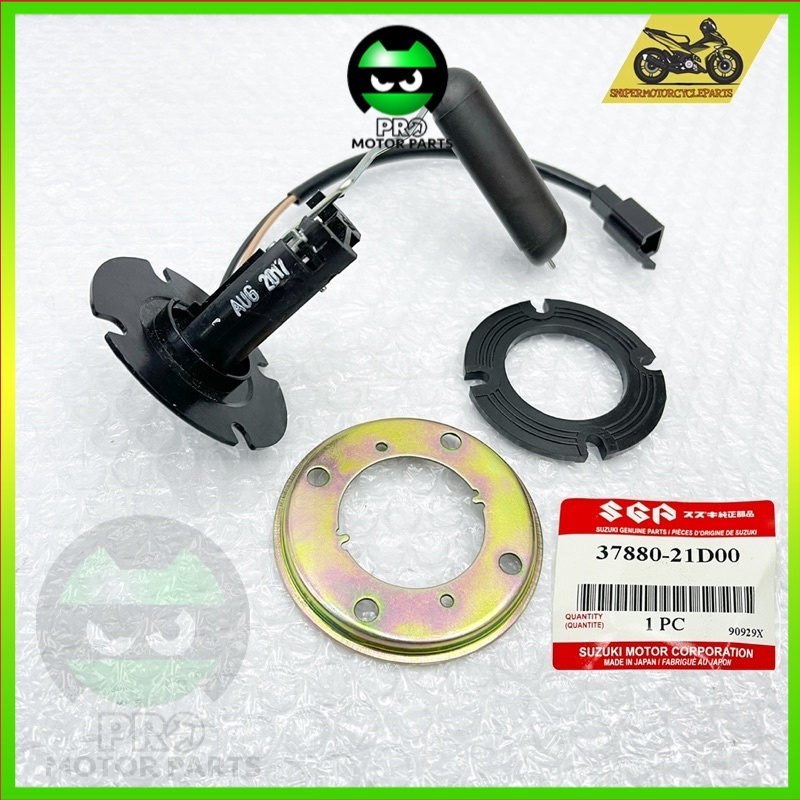 RGS RG RGV RG SPORT TANK FLOAT 37880-21D00 MINYAK PELAMPUNG / METER ...