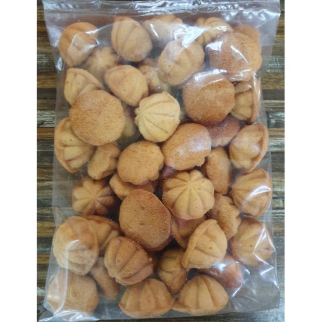 KUIH BAHULU / BAULU CERMAI 45 PCS HOMEMADE | Shopee Malaysia