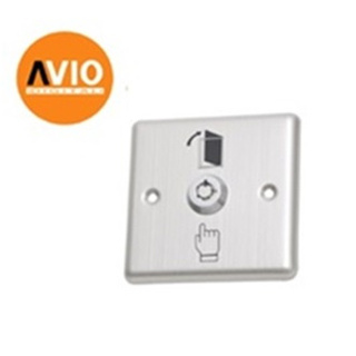 Key Switch On Off Selection Stainless Steel Emergency Door Access ...