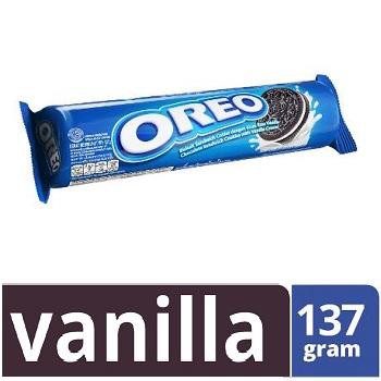MONDELEZ OREO ORIGINAL 119.6G | Shopee Malaysia