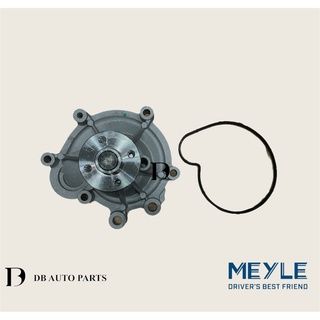 MEYLE MERCEDES BENZ W203 W204 W211 W212 / M271 CGI WATER PUMP ...