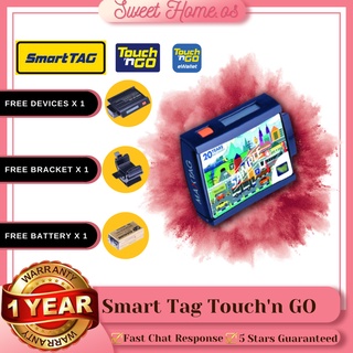 smart tag touch n go - Prices and Promotions - Jul 2022 | Shopee Malaysia
