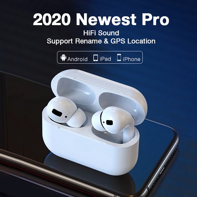 Earbuds 3 Pro