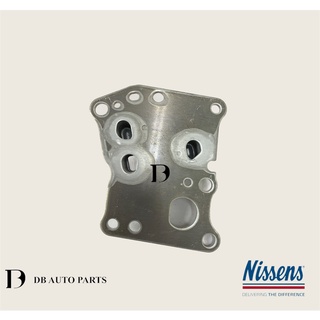 NISSENS MERCEDES BENZ W204 W212 E200 / M271-CGI OIL COOLER (2711801410 ...