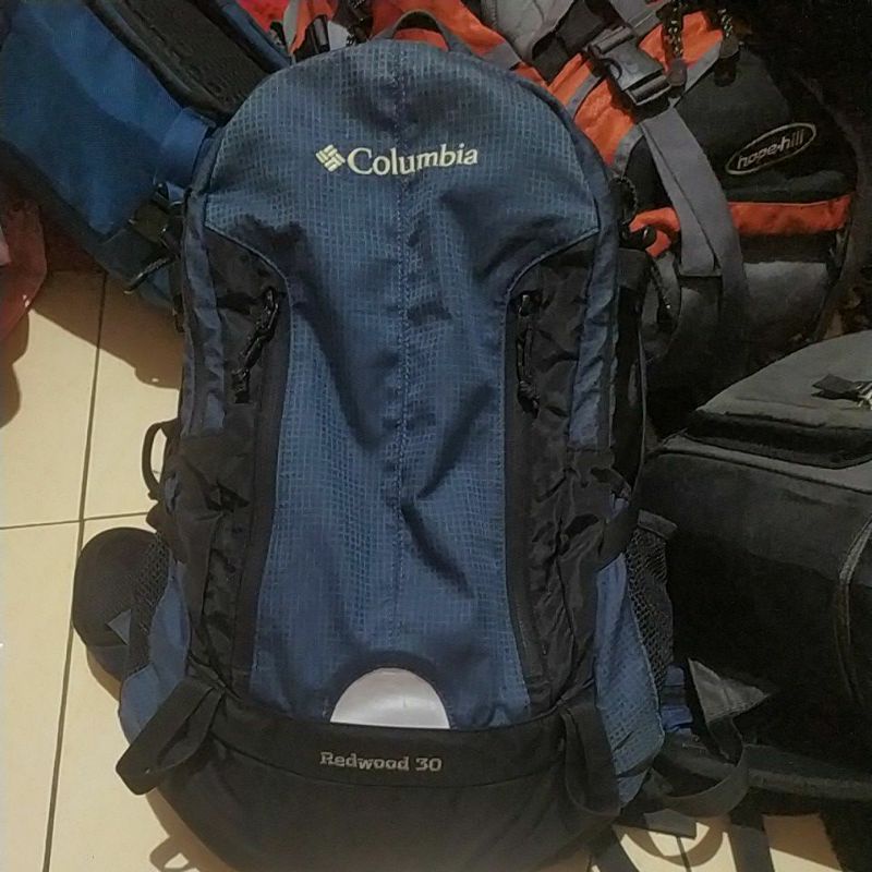 Columbia SOLD Backpack | Shopee Malaysia