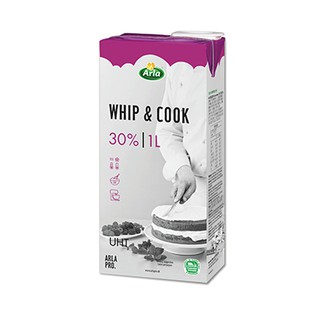 PICK UP ONLY Arla Whipping Cream 1L | Shopee Malaysia