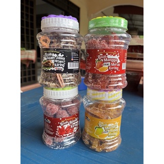 Asam Botol Thailand Asam Botol Jeedjard Asam Botol Thai Asam Jawa Masam ...