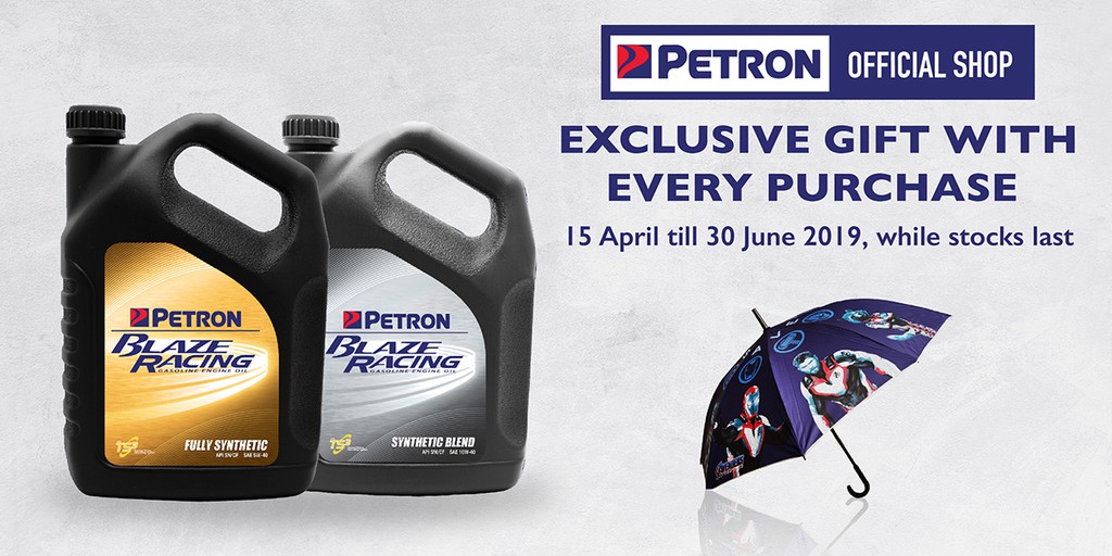 Petron Malaysia Official Shop, Online Shop | Shopee Malaysia