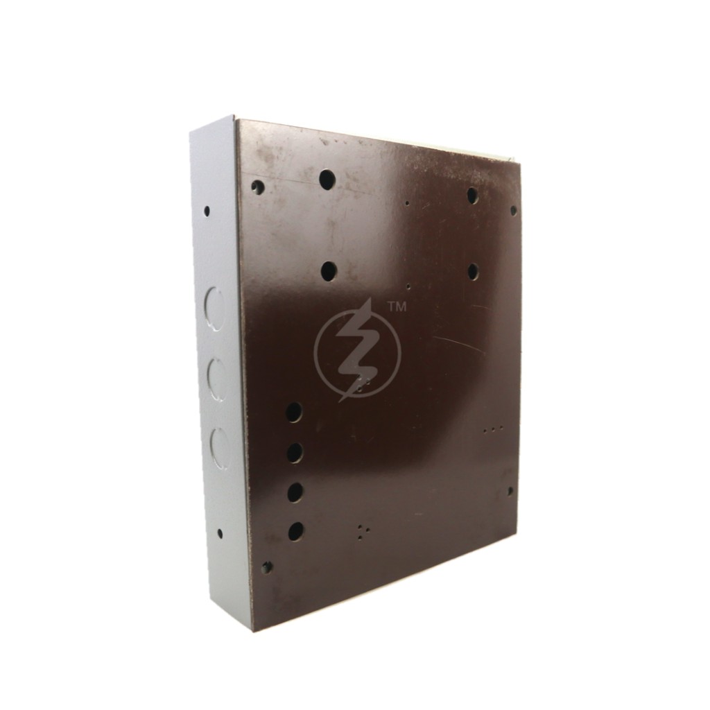 GEB Single Phase KWH Meter Metal Board (TNB) 240V | Shopee Malaysia