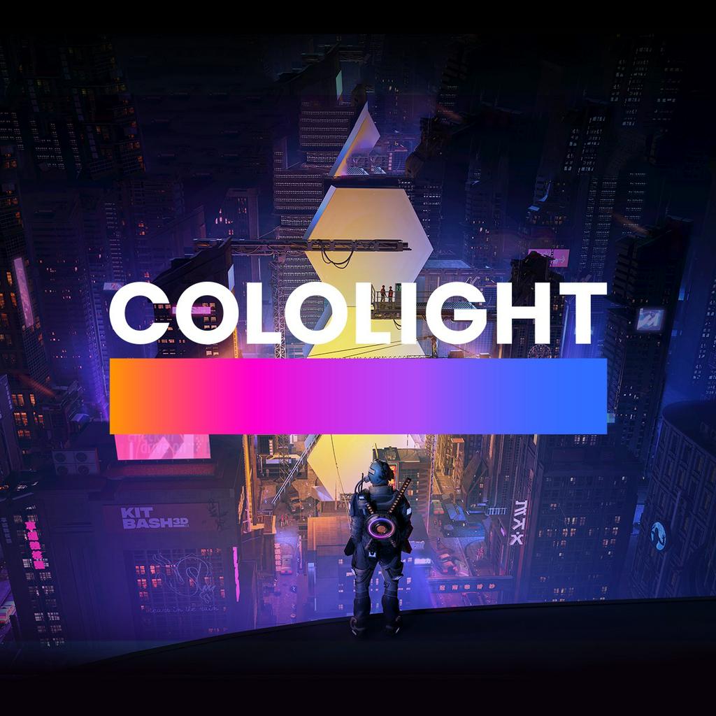 Cololight Official Shop Online, March 2023 | Shopee Malaysia