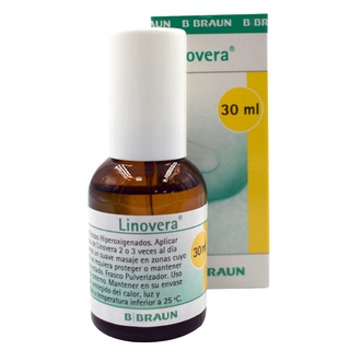 Linovera Oil 30ML/bottle | Shopee Malaysia