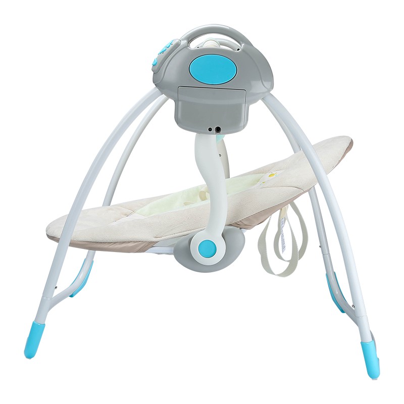 Portable Swing - Kids Paradise