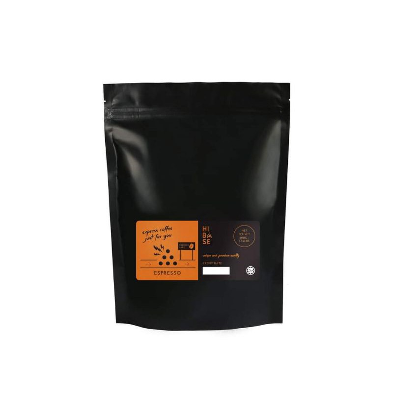 Hibase espresso powder (600g) | Shopee Malaysia