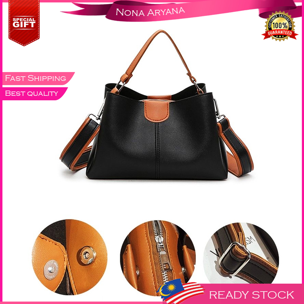 handbag women beg tangan wanita handbag women sling bags sling bag ...