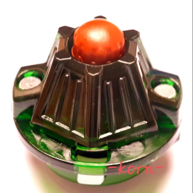 Takara Tomy Beyblade Driver - Keep (Kp) | Shopee Malaysia