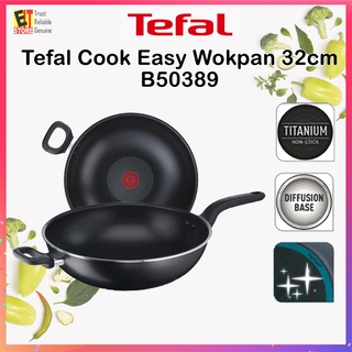 tefal wok - Prices and Promotions - Jul 2022 | Shopee Malaysia