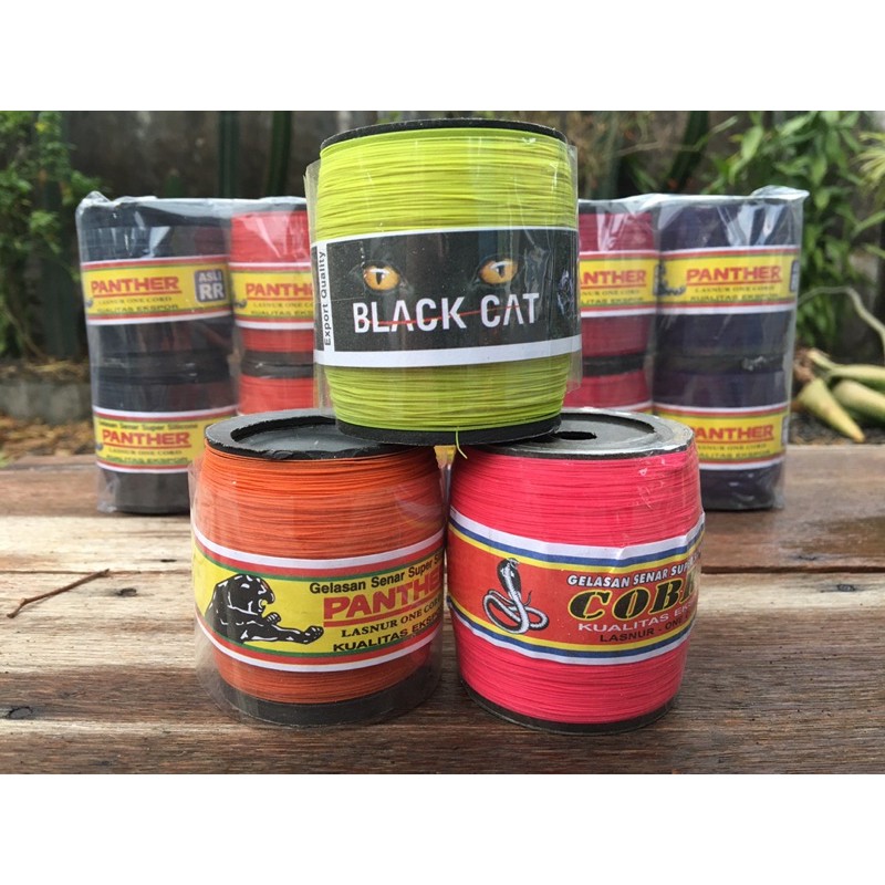 Kite Glass String (jumbo Bubble) | Shopee Malaysia