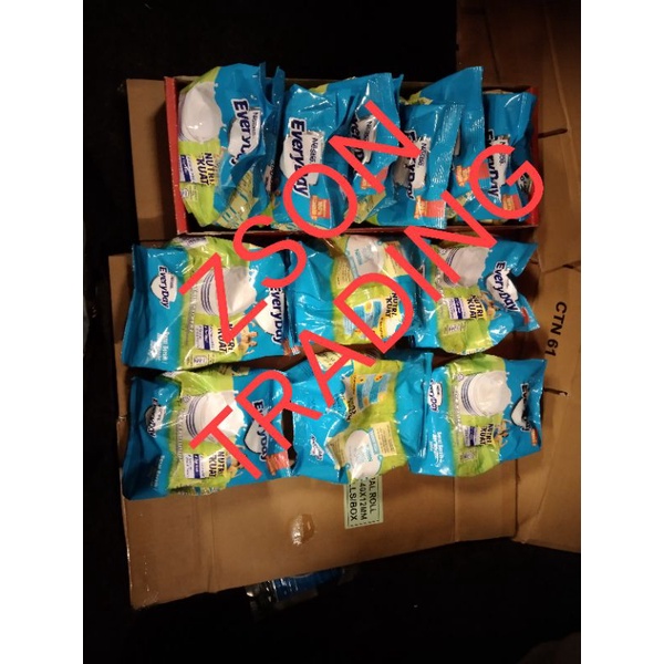 Nestle Everyday Powder Susu Tepung 300g | Shopee Malaysia