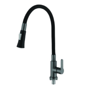 FELICE Single Pillar Mounted Kitchen Tap Faucet Paip Air | Shopee Malaysia