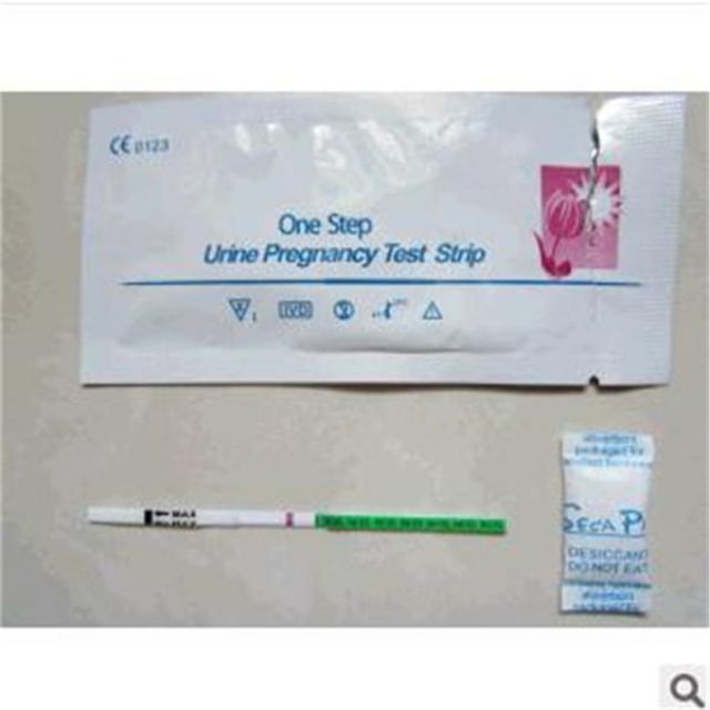 Upt pregnancy test, test kehamilan | Shopee Malaysia