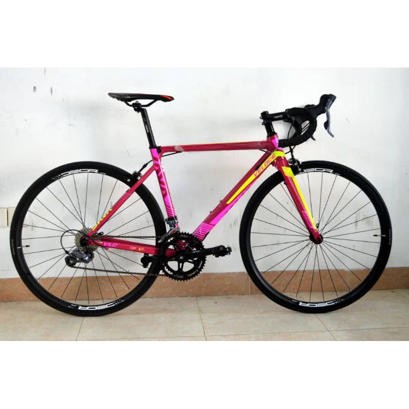 Basikal Java Veloce 2 Roadbike 16 Speed Bicycle 700c | Shopee Malaysia