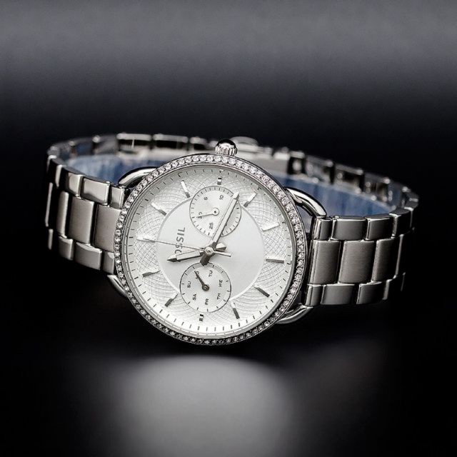 ORIGINAL FOSSIL ES4262 | Shopee Malaysia