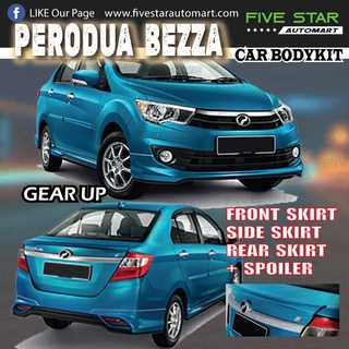 bezza bodykit - Prices and Promotions - Jul 2022 | Shopee Malaysia