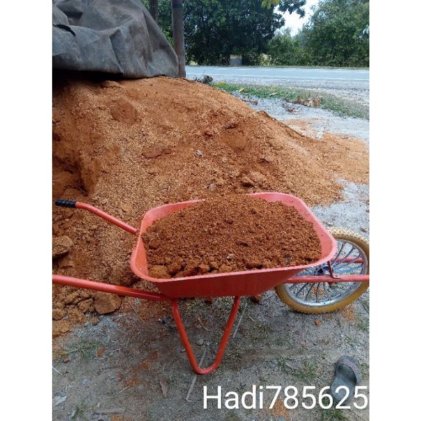 Tanah top soil murah sesuai untuk semua tanaman. 1 kg | Shopee Malaysia