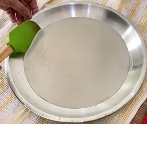 DULANG / TRAY / TALAM LAKSAM CAP PAYUNG | Shopee Malaysia