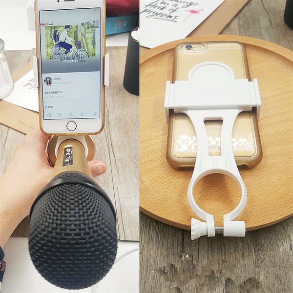 3-1 Mic Q7 Q9 K068 K088 Live Stream Karaoke Meeting Adjustable ...