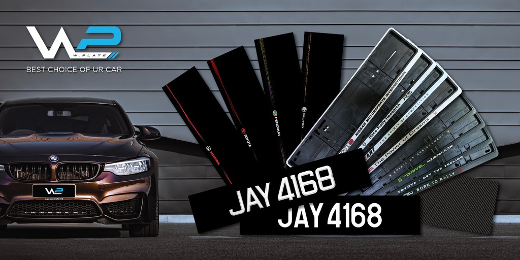 W.PLATE, Online Shop | Shopee Malaysia