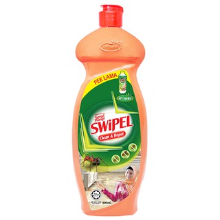 Serai Wangi Insect Repellent Afy Haniff Conc. Liq. 900ml Swipel Clean ...