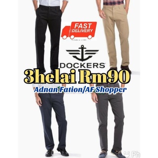 dockers pants - Prices and Promotions - Jul 2022 | Shopee Malaysia
