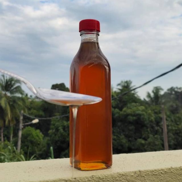 MADU LEBAH ASLI 100% ORIGINAL | Shopee Malaysia