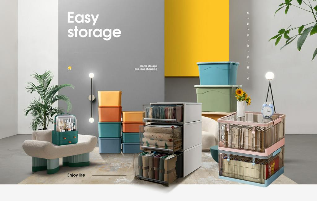 Locaupin Official Store (樂家優品）, Online Shop | Shopee Malaysia