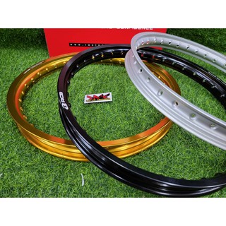 RCB RACING ALLOY RIM 36H 1.40 1.60 x 18 ORIGINAL (HARGA SATU RIM) ALOI ...