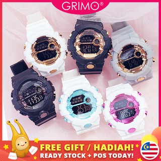 Watches Products Online Shopping | Shopee Malaysia