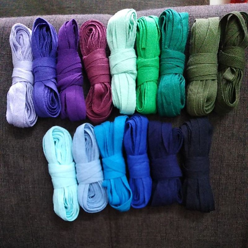 cotton tape tali barut tali mask | Shopee Malaysia