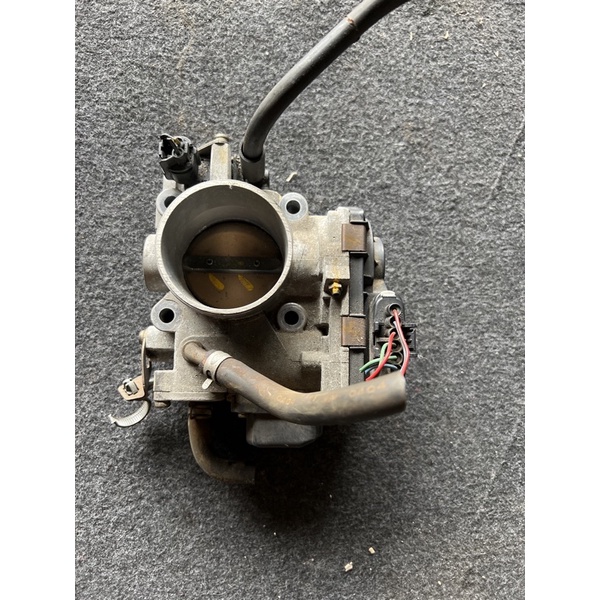ODYSSEY RB1 ABSOLUTE THROTTLE BODY USED JAPAN | Shopee Malaysia