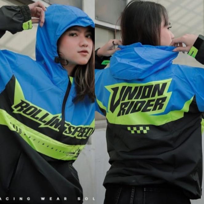 Racing Jacket/Running Jacket/Bikers Jacket/Rolling Speed Sport Jacket ...