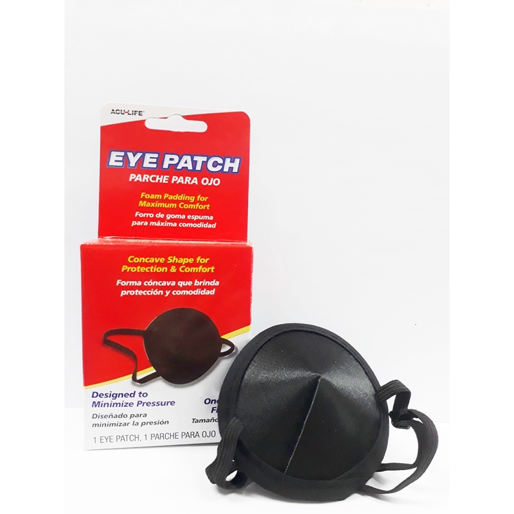 Acu-Life Aculife Eye patch | Shopee Malaysia