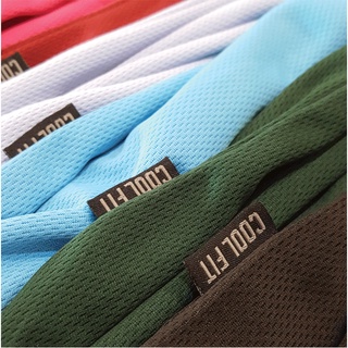 Microfiber Plain T-Shirt Round Neck Navy/Black/Maroon/Forest Green/Dark ...