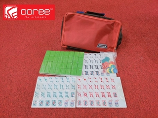 A1 37MM / 40MM MALAYSIA MAHJONG LAMI POKER RUMMY FULLSET CRYSTAL GOLD ...